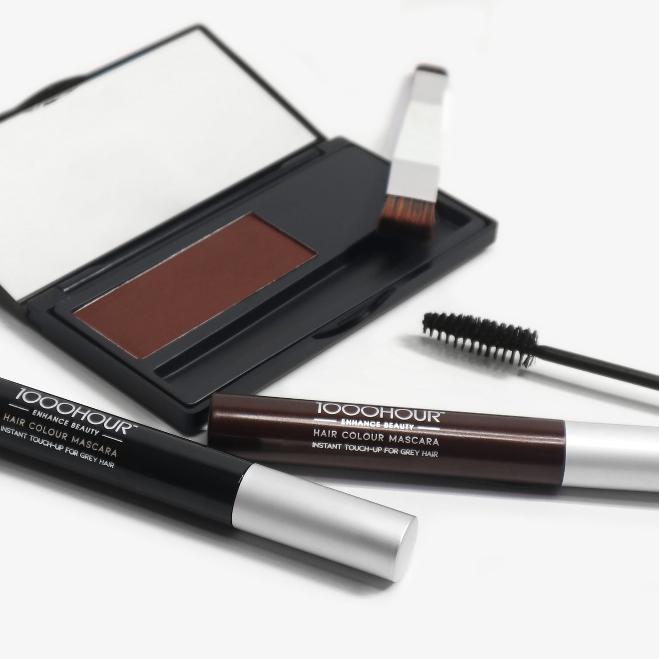 Roots Cover Up Powder | 3 Instant Solutions - 1000 Hour – 1000HOUR