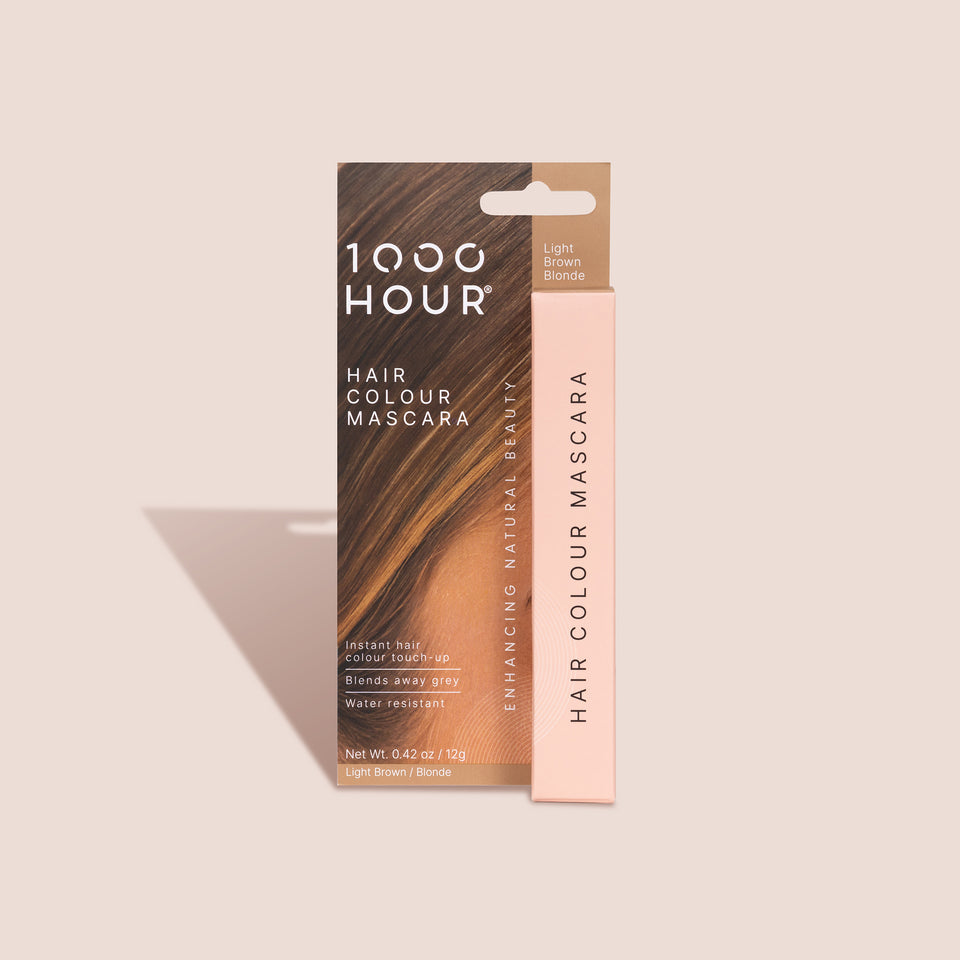 1000 Hour Hair Colour Stick Collection – 1000HOUR