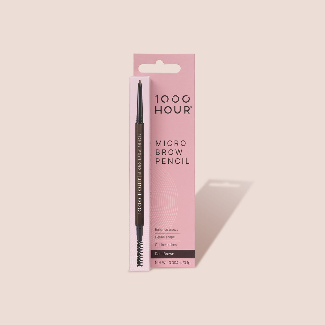 Micro Brow Pencil – 1000HOUR